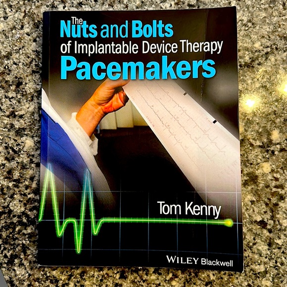 Other | The Nuts And Bolts Of Implantable Device Therapy Pacemakers ...